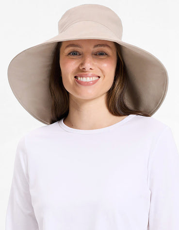 Sun Protection Tops for Ladies | Solbari