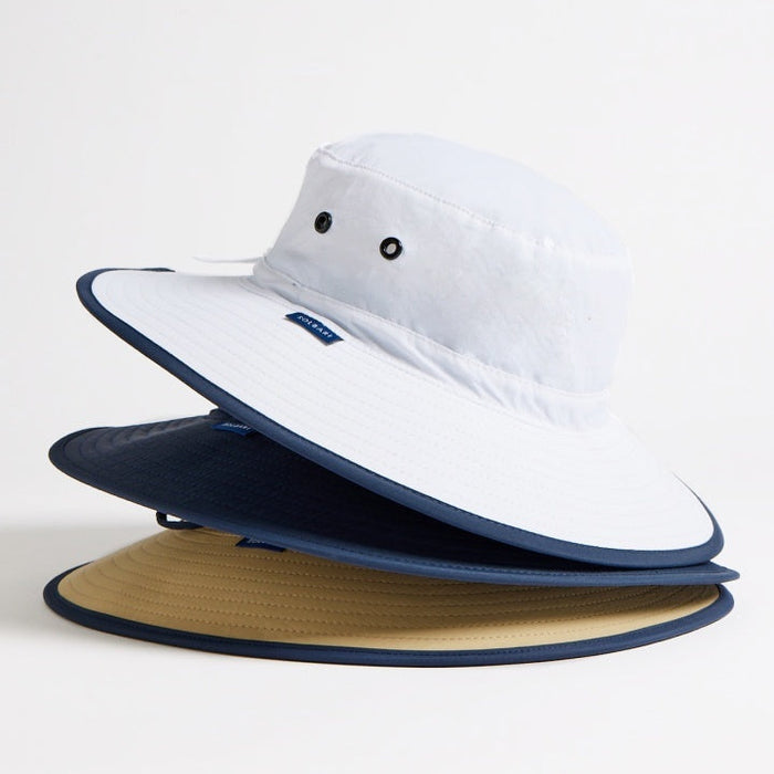 Sun Hats for Men - Sun Bucket Hat | Solbari