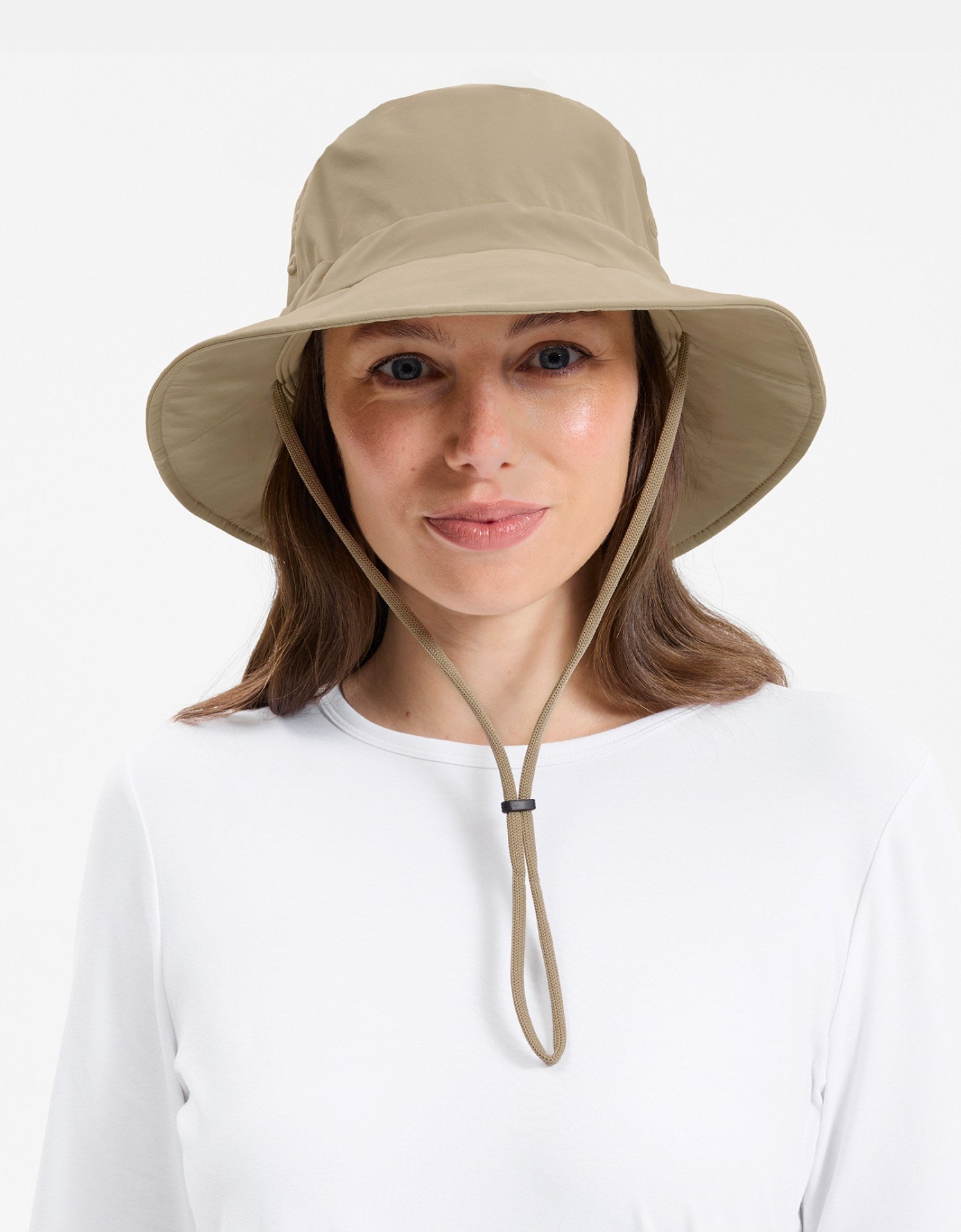 Expedition Sun Hat UPF 50+ Technical Performance | Women's Sun ...